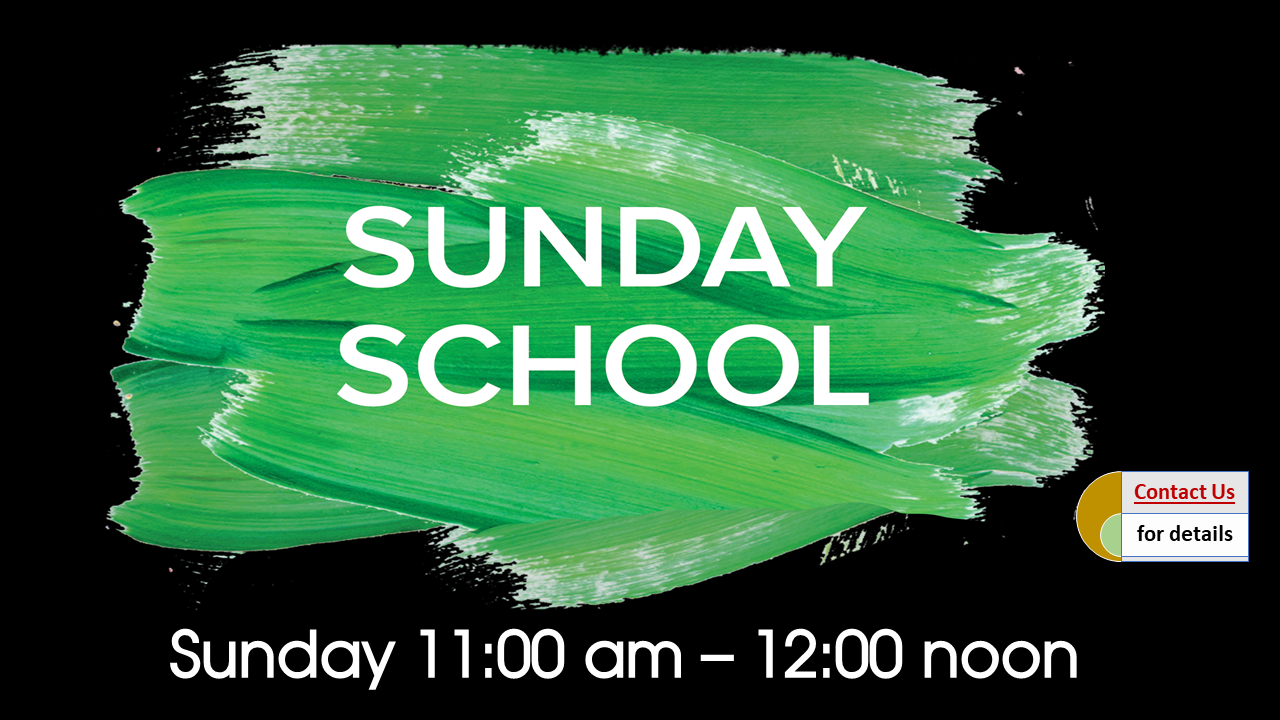 English_Sunday_School_Web_Slide | New Covenant Alliance Church (NCAC) 基約宣道會